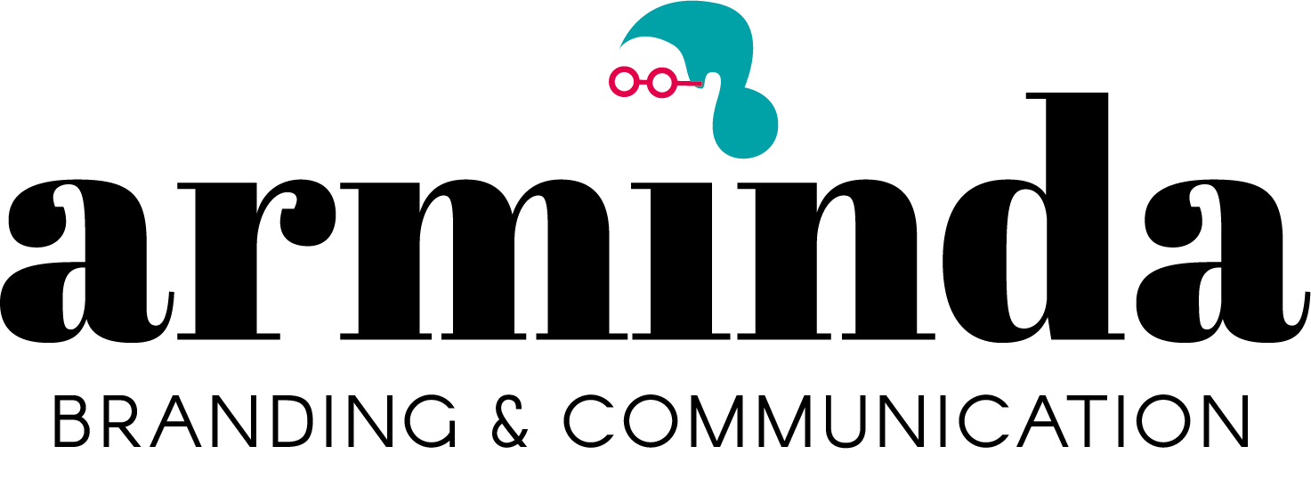 Arminda – Branding & Communication